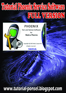 Tutorial Nokia Phoenix Software | PEDOMAN INSTRUKTUR TEKNISI HANDPHONE ...
