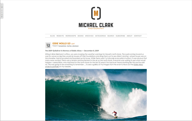 Michael Clark Photography