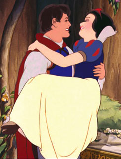 The Beauty Buff Blog: The Prince Charming Effect