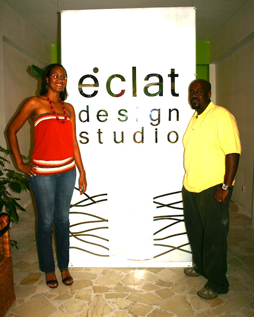 Éclat Design Studio