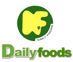 VATJANARAD SO-IN: Daily Food Co., Ltd.
