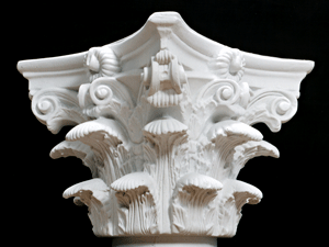 Greek&Roman ART: The Capital Of Roman Sculpture