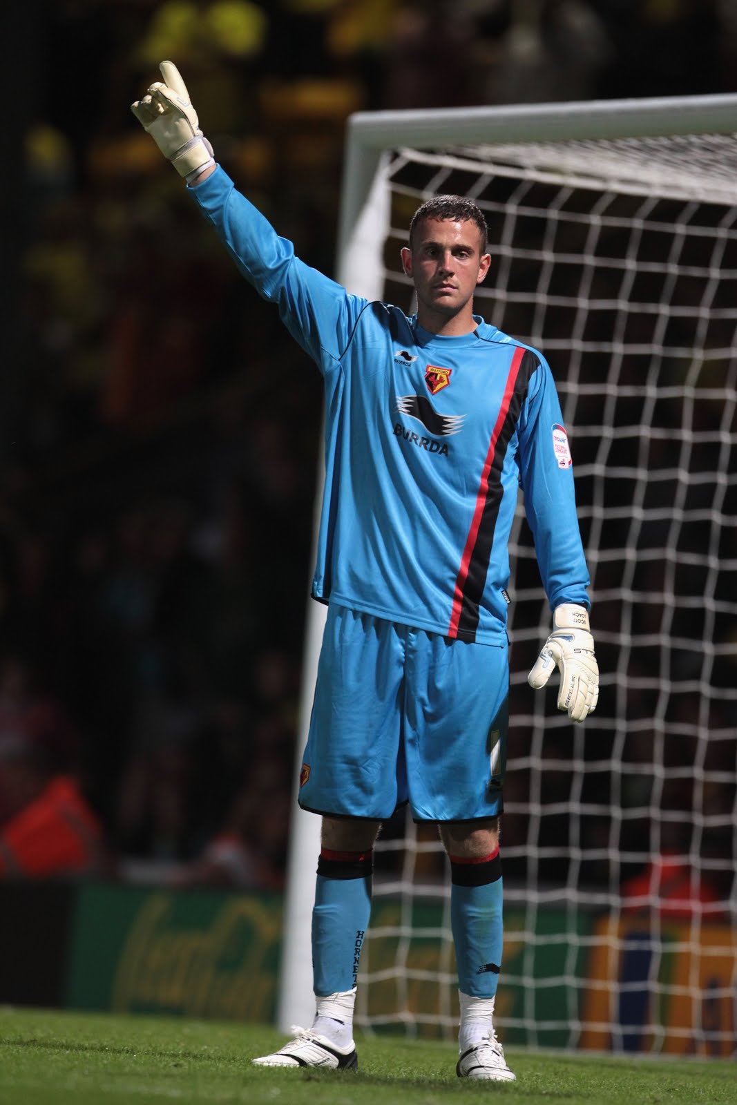 The Groundhopper: Radcliffe Olympic 2 Thurnby Nirvana 1