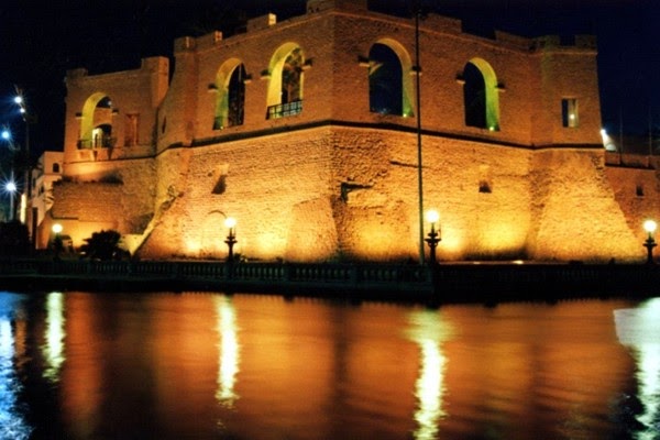 Lybia: Architecture in Libya