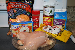 Cooking Mommy: Fierro Chicken
