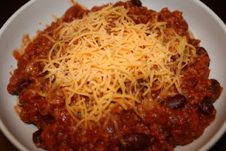 Cooking Mommy: Blue Ribbon Chili