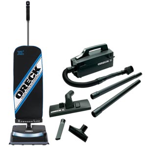 Oreck Vacuum: Can Oreck Vacuum Cleaner Still Deliver The Work?
