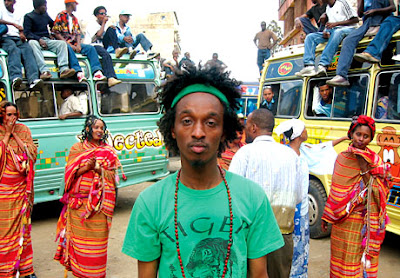 K Naan The Dusty Foot Philosopher Zip