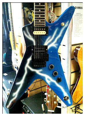 Pro Music International: Pre-Owned: Dean Dime From Hell