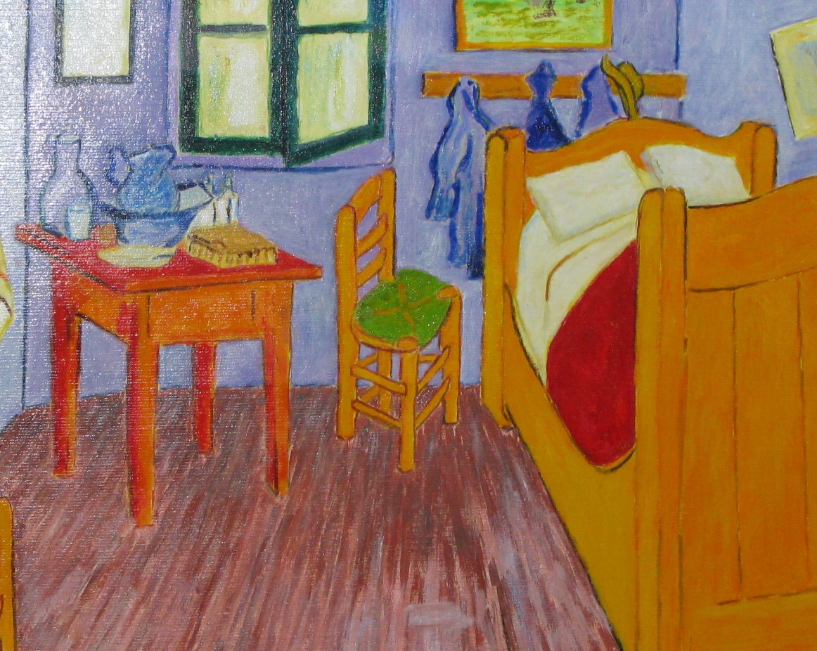 Le mie riproduzioni ad olio e......( a cura di cesare fiori ): Da ...