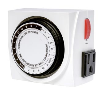 ACQUATICOS: FOTOPERÍODO