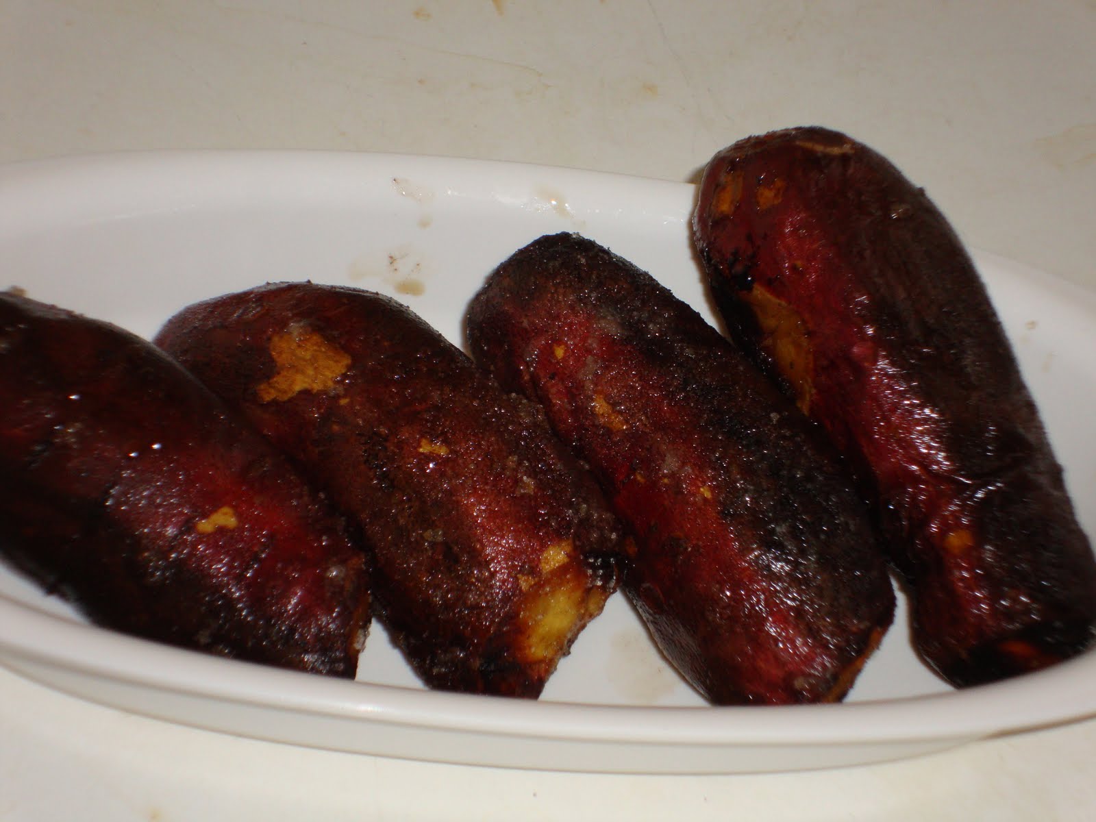 KARIVEPAKU: chilakada dumpa in my favourite way