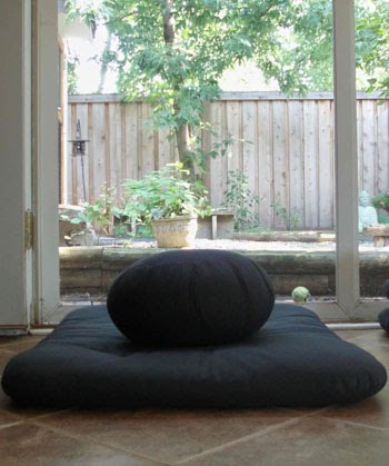 Randy Dellosa: ... oryoki meals in a zen sesshin ... (philippines, life ...