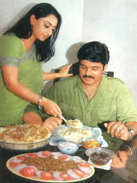 Serial Actor Navas and rahna navas family photos ~ Complete Celebrities