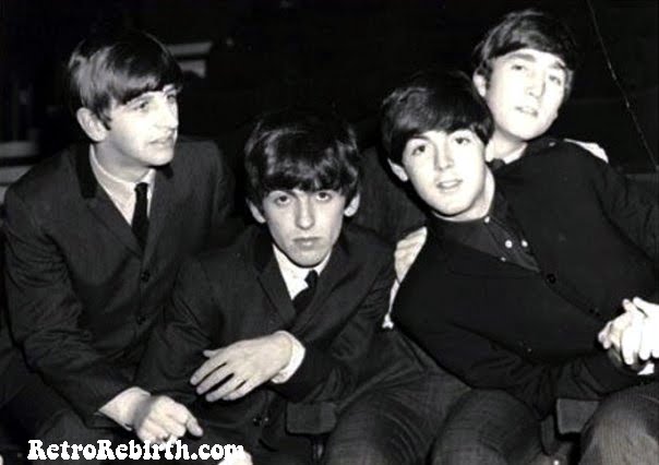 Today In Beatles History: April 2 - Today in Beatles History