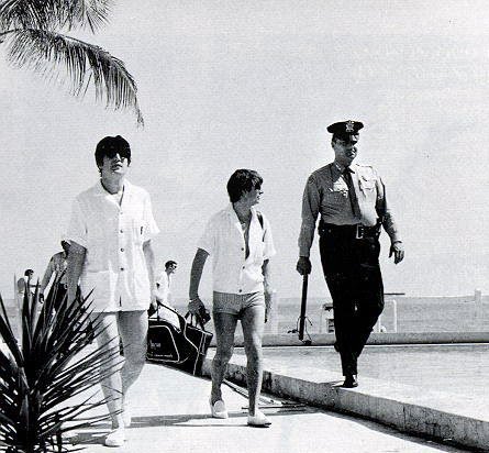 Today In Beatles History: July 23 - Today in Beatles History