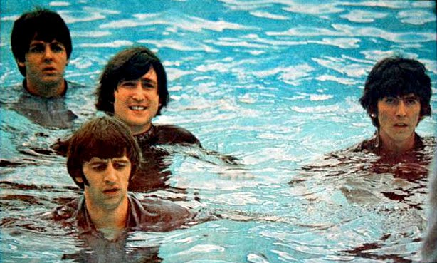 Today In Beatles History: August 3 - Today in Beatles History