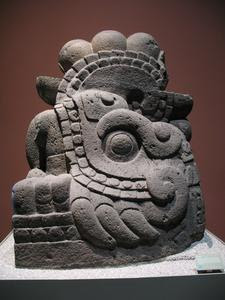Rituals of the Aztecs: Aztec Art