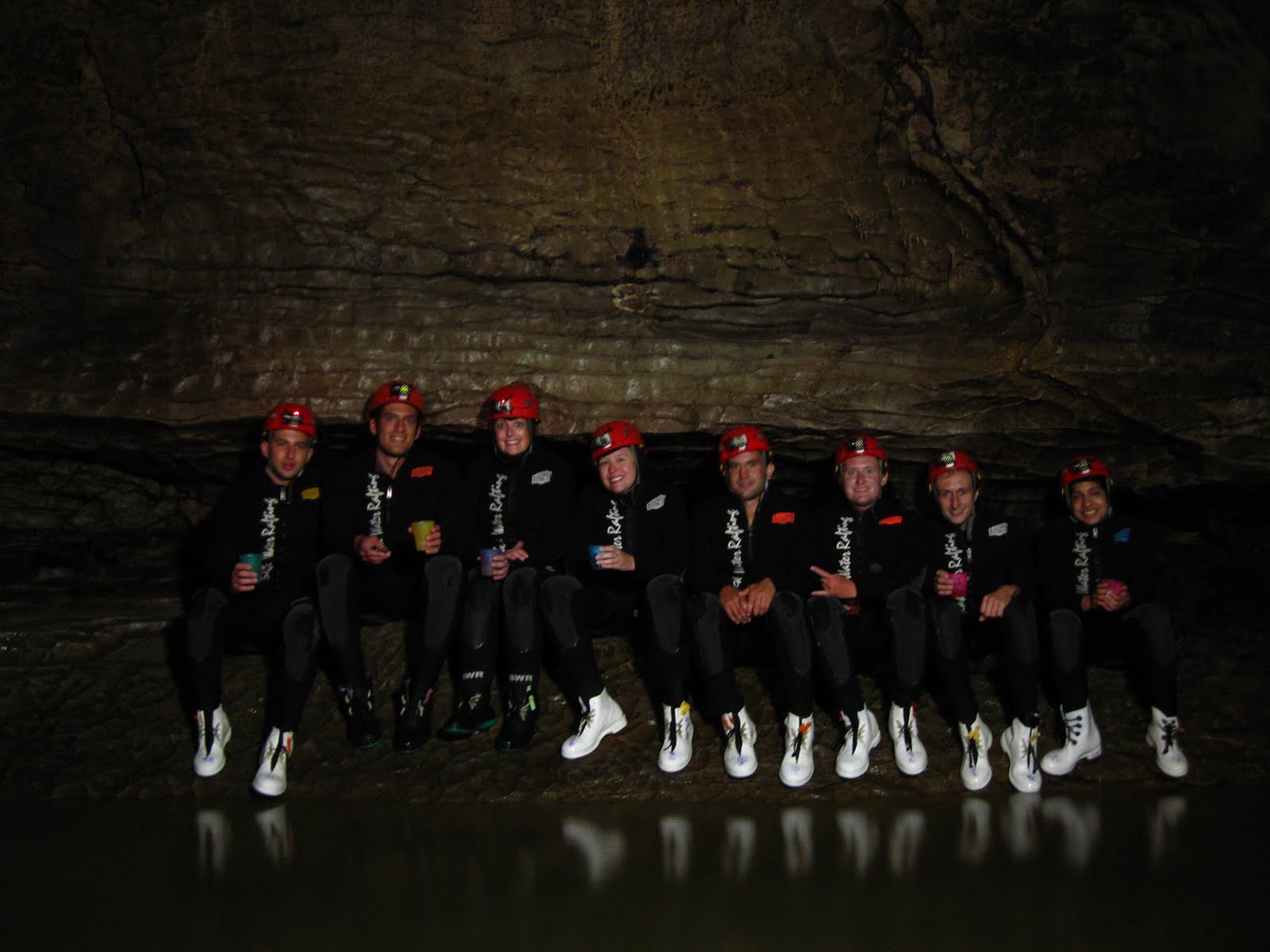 Erin and Jessica's Down Under Adventures in Oz: Shiny Maggot Poo just ...