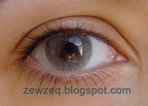 Solotica Natural Colors Cristal