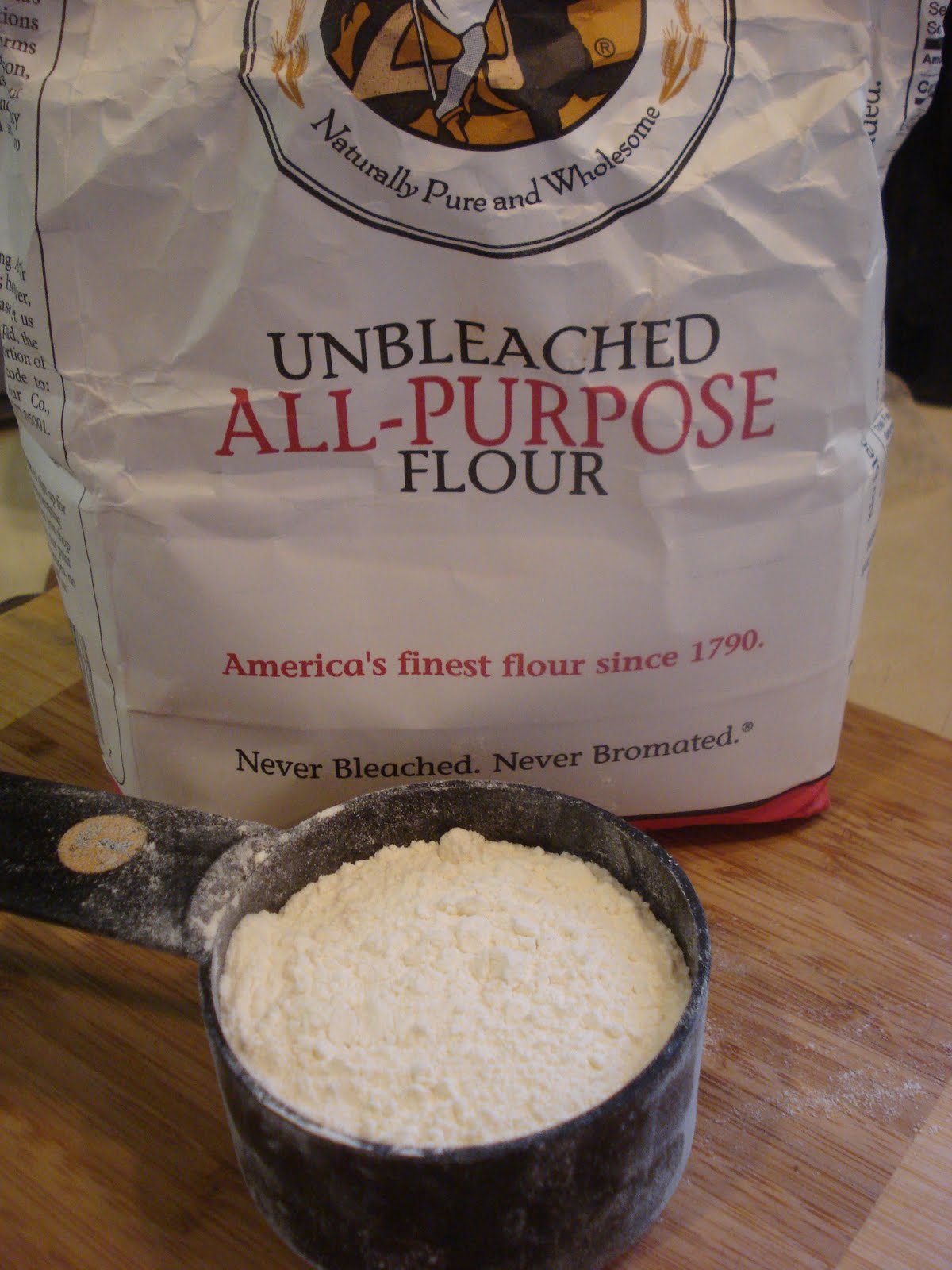 1 cup flour in grams