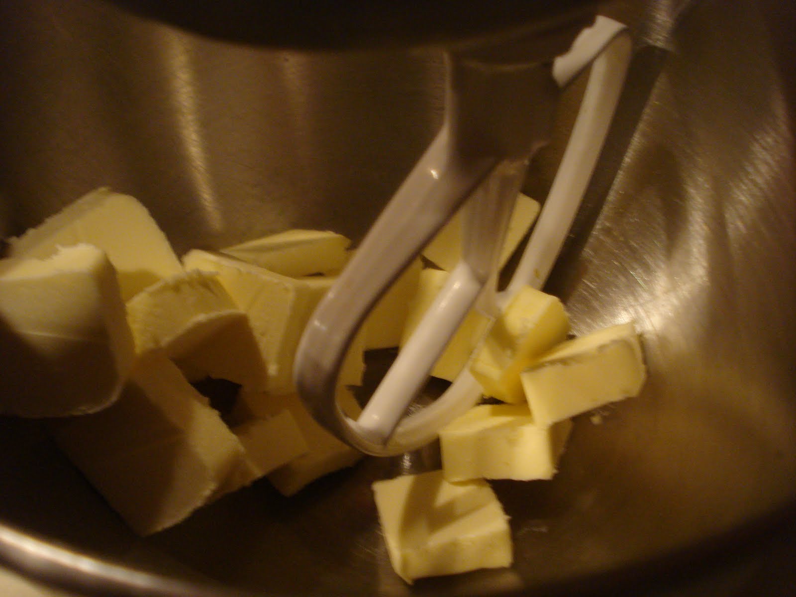 The Cookie Scoop: Philadelphia German Butter Cake