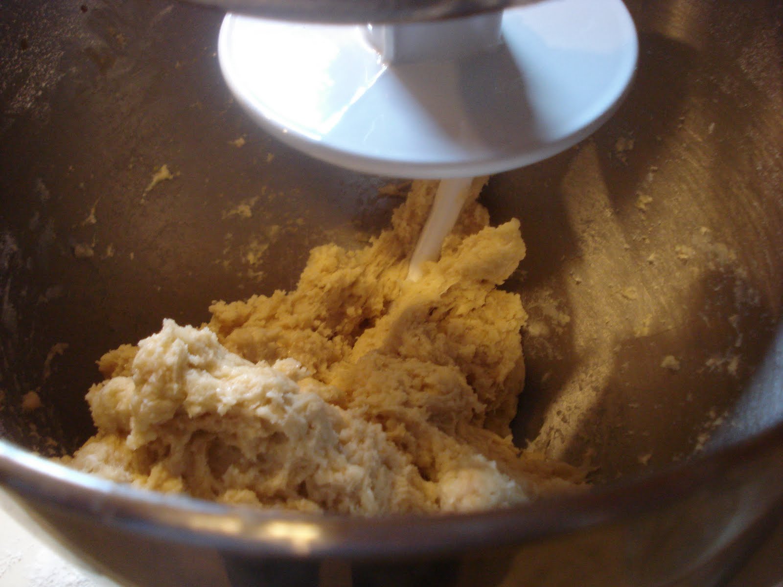 The Cookie Scoop: Philadelphia German Butter Cake