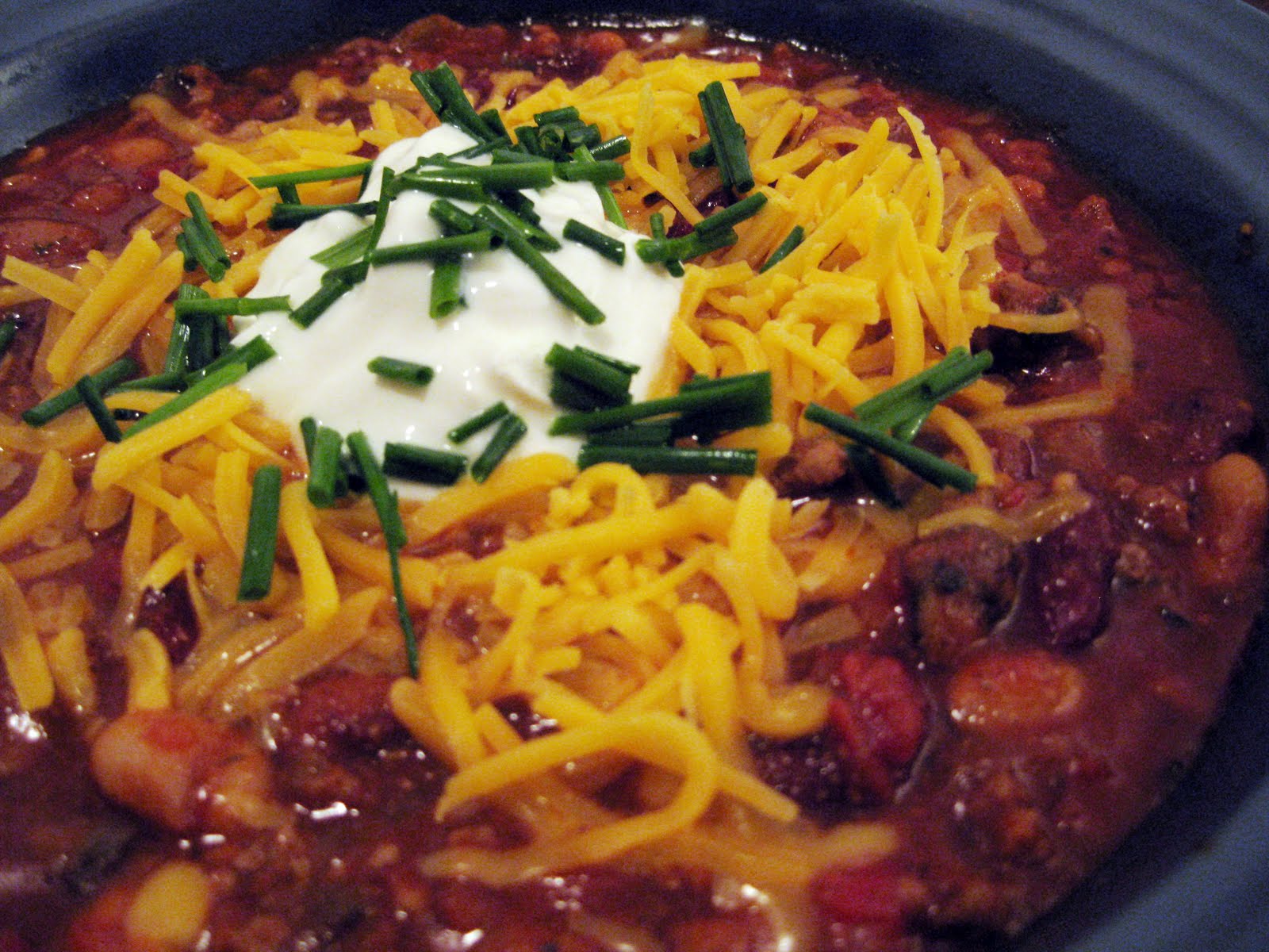 A Kitchen In Brooklyn: 8/22/10 - 8/29/10