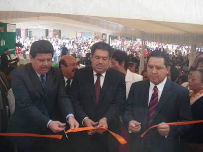 Edoméx en línea: Rogelio Tinoco, director general de SEIEM presidió la ...
