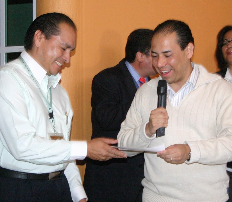 Edoméx en línea: Niños de once años ya consumen drogas: Alejandro Landero