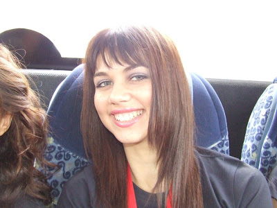 The Beauty of Turkish Girls, The most beautiful Girls: Turkse meisjes