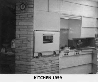 Dallas and Fort Worth Mid-Century Modern: Wayne Grubb and "The Brown ...