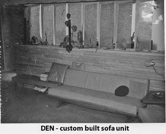 Dallas and Fort Worth Mid-Century Modern: Wayne Grubb and "The Brown ...