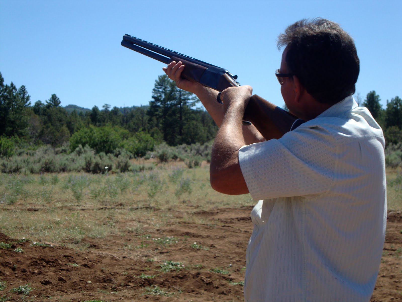 Brandy Langford: The Bundy Reunion