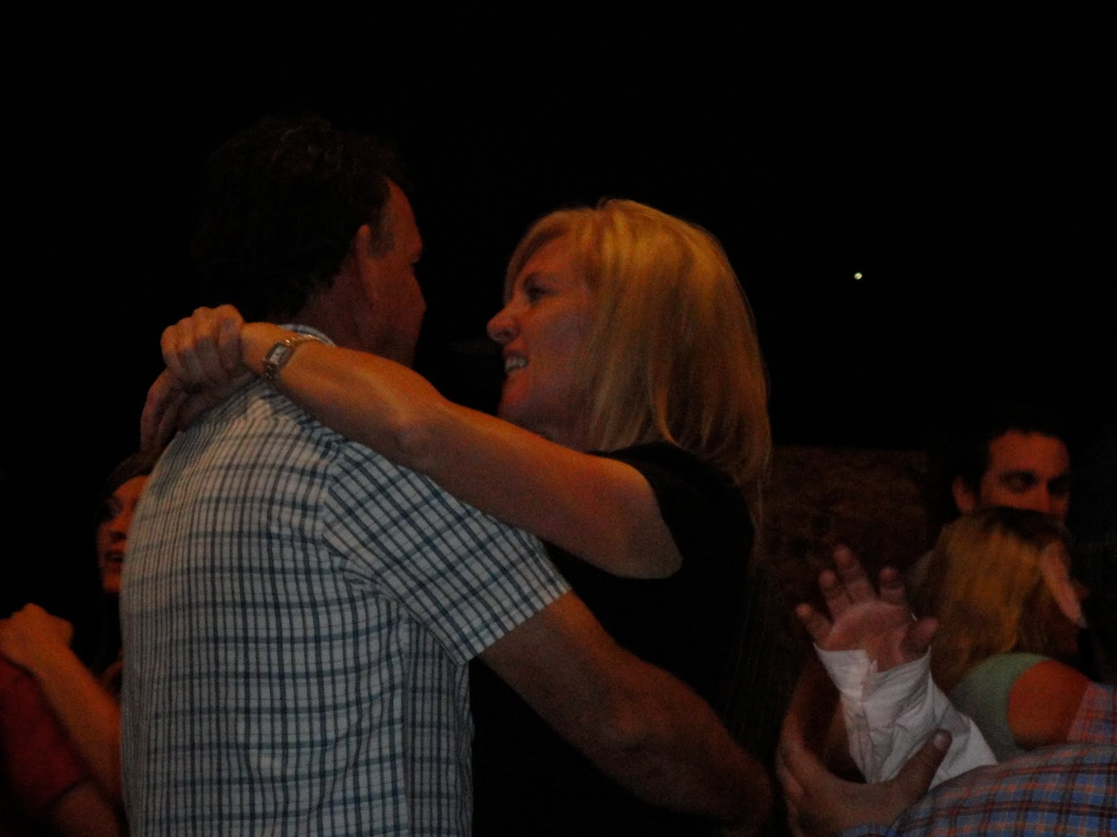 Brandy Langford: The Bundy Reunion