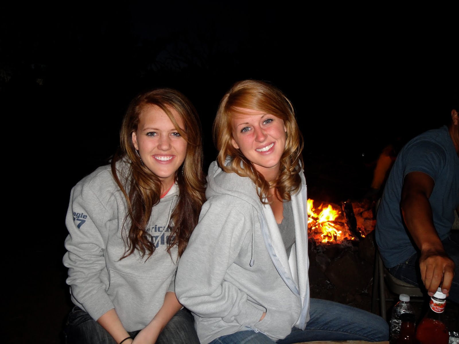 Brandy Langford: The Bundy Reunion