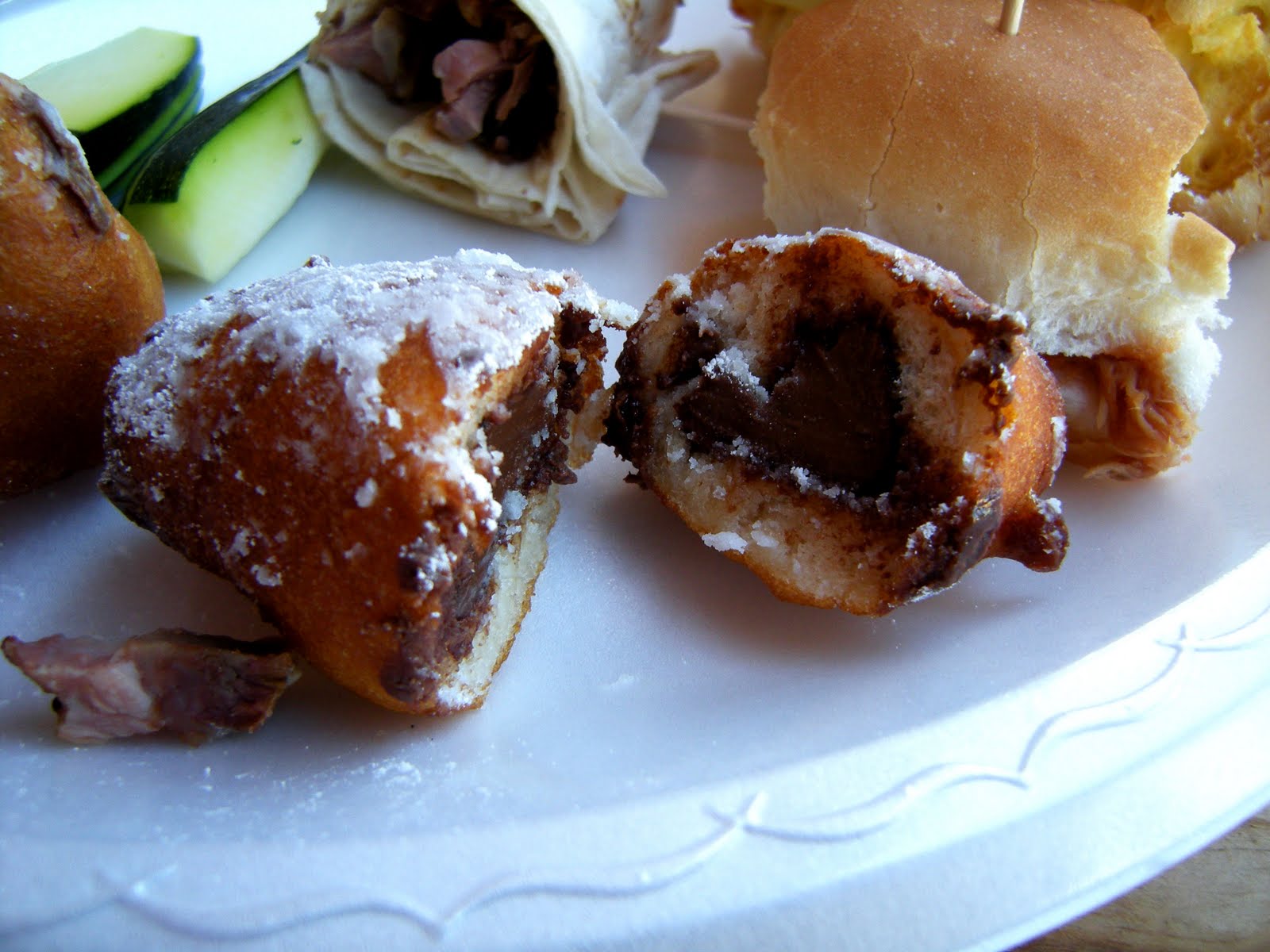 Tie Dye Travels with Kat Robinson - Author, Arkansas Food Historian, TV ...