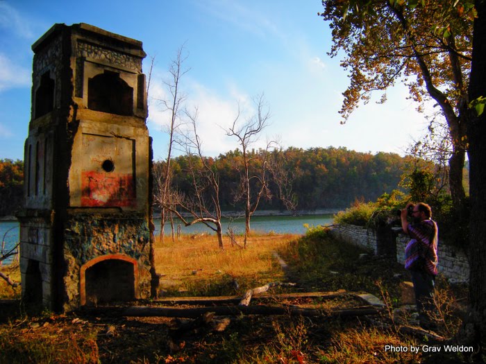 Tie Dye Travels with Kat Robinson - Author, Arkansas Food Historian, TV ...
