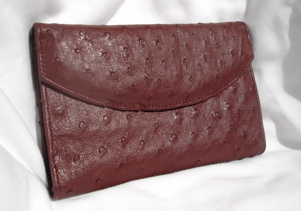 Better Than Naked's Vintage Finds!: Vintage Wallets for Fall