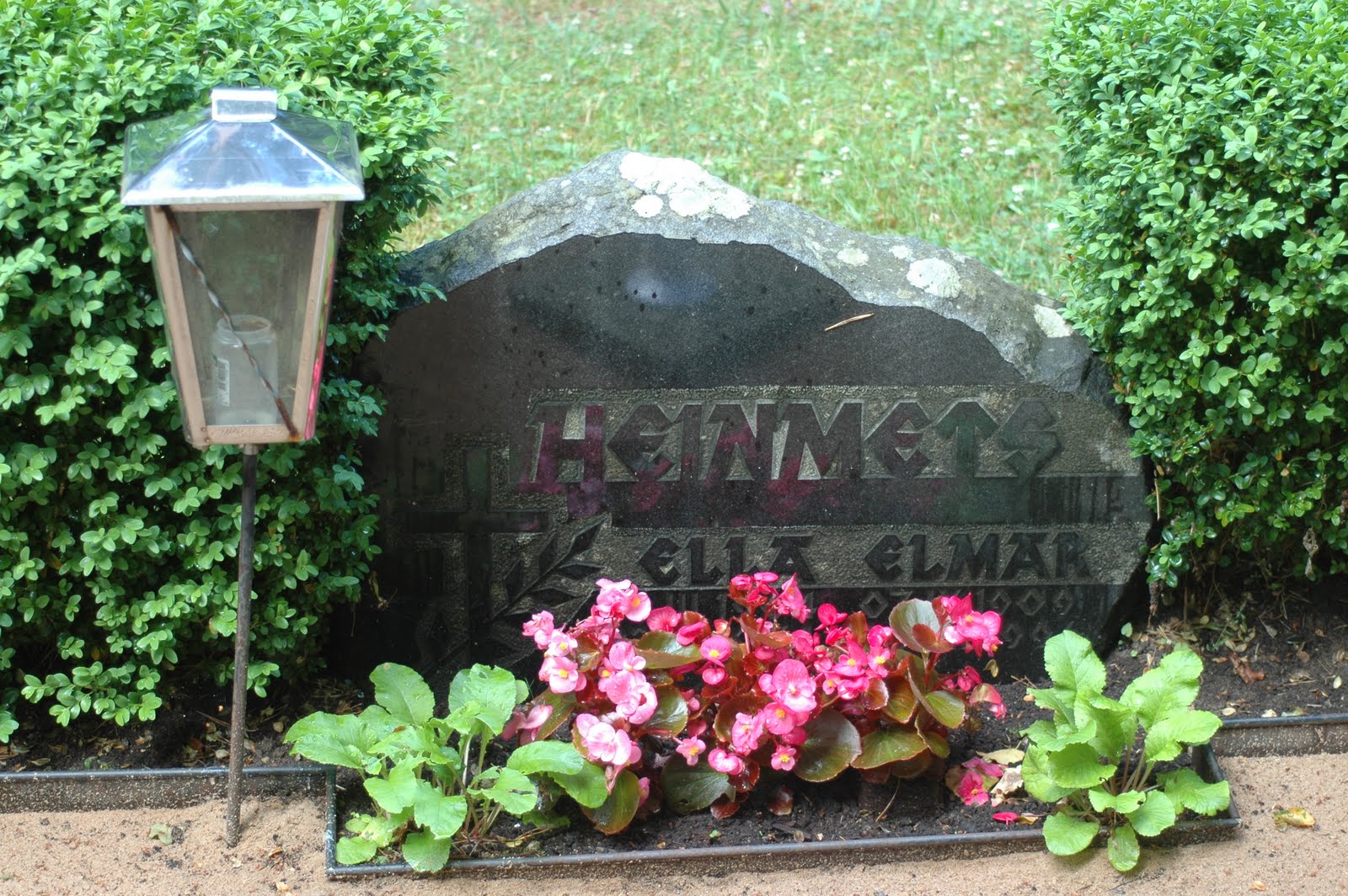 Ounpuus Explore Estonia