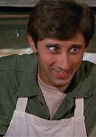 random opinions: Top Twelve Characters from MASH (part I)