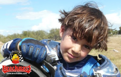 UNA PERSONA EXCEPCIONAL