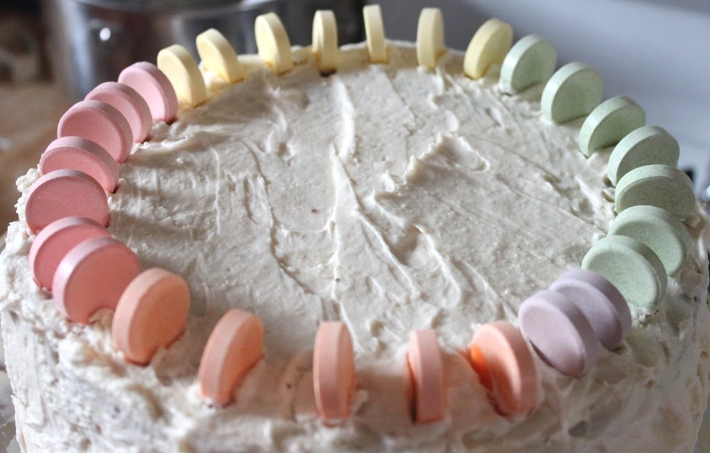 OB Cookie: Contraceptive Confections—Happy Birthday Birth Control! I ...