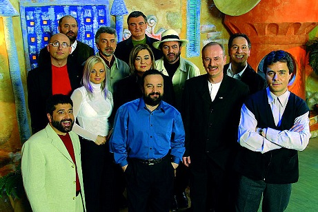 Have you laughed today ?: Videoclipuri Divertis