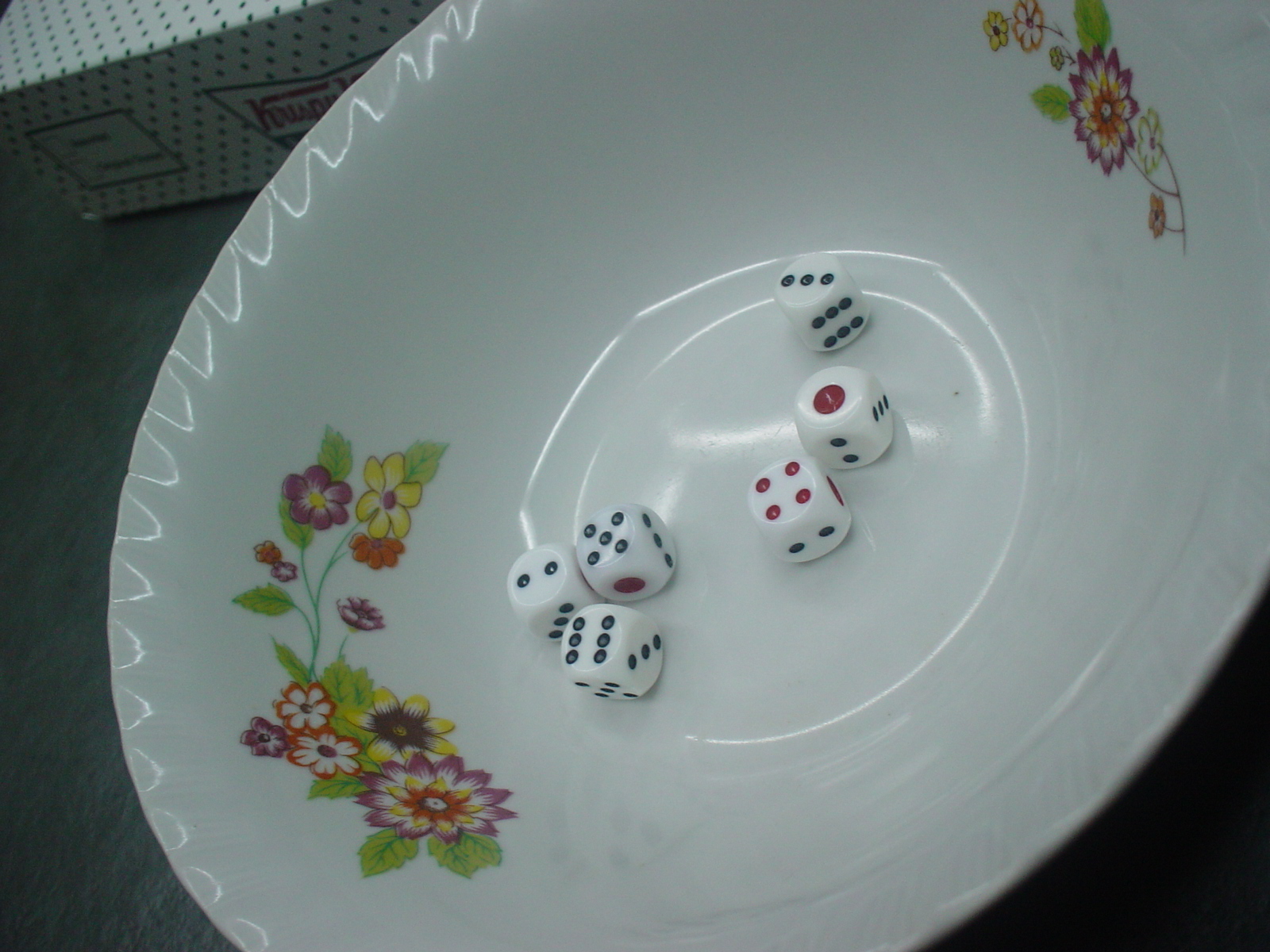 Guiltless Getaways: Play the MoonCake Festival Dice Game in Mid-Autumn ...