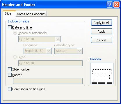 4 ways to simplify your PowerPoint presentations