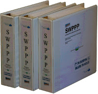 Storm Water Thoughts: New NPDES Permit/SWPPP's & Inspection