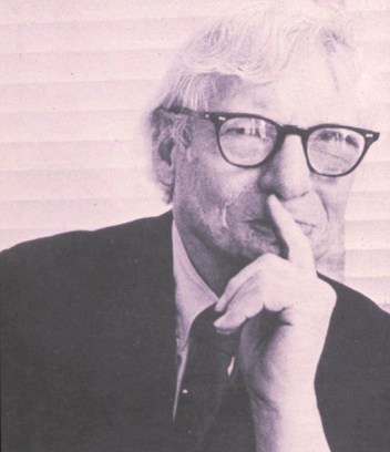 Historia: LOUIS KAHN