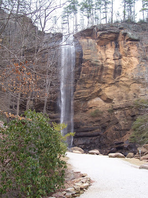 cyberphotos: TRAGEDY AT TOCCOA FALLS