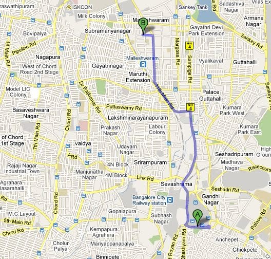 SWAGÑÃN 2010-11: ADDRESS AND MAP